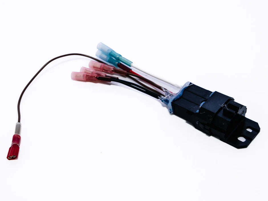 T300307 PermaGreen Start module - Honda Engine Only — RC Engine Service