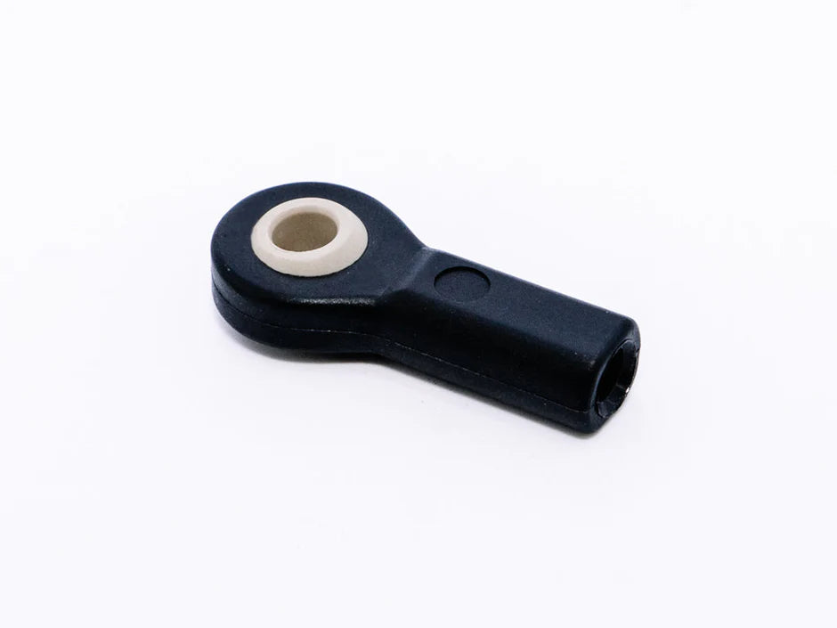 T652480 PermaGreen Shift Cable Tie Rod End 1/4-28 — RC Engine Service