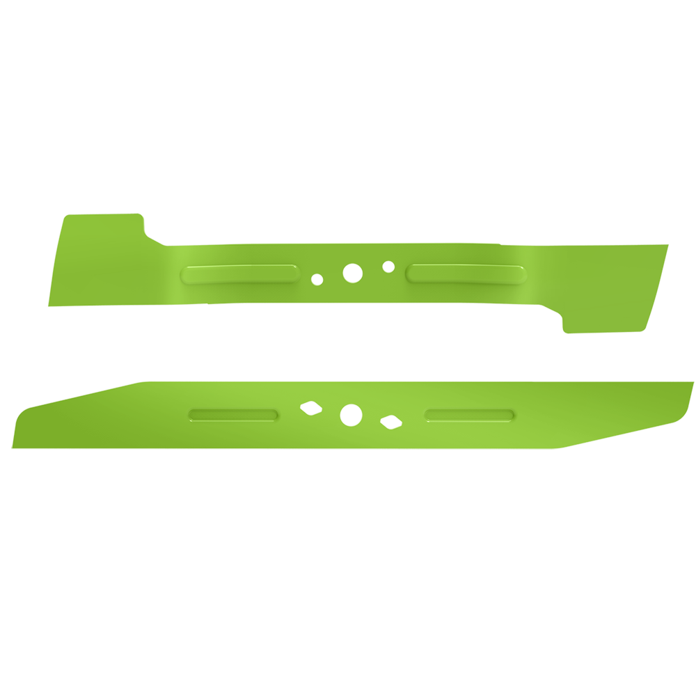 AB2102D EGO High-Lift Bagging Blade Set — RC Engine Service