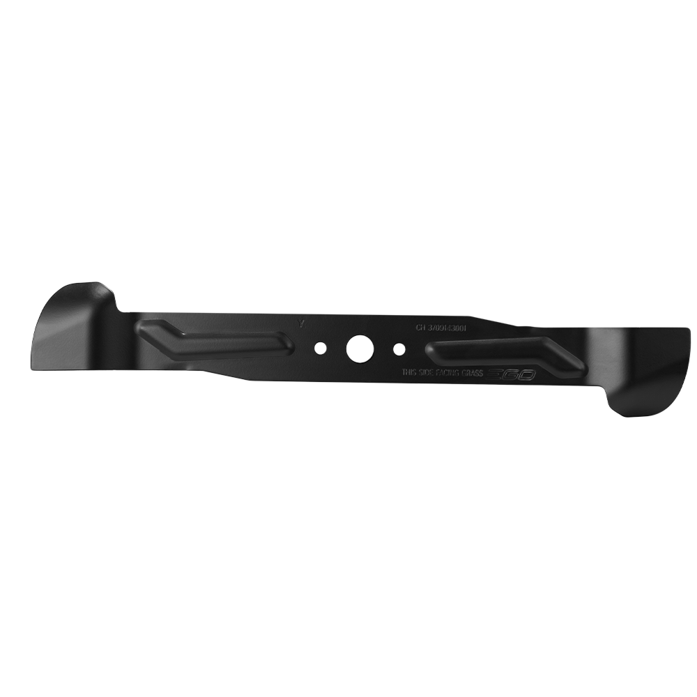 AB5301 EGO High Lift Blade for 22" Commercial Aluminum Deck — RC Engine Service