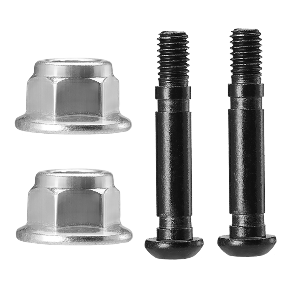 ASP2400D EGO Two-Stage Snowblower Shear Pin Set — RC Engine Service