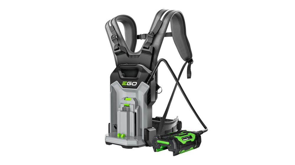 BHX1001 EGO 56V Pro Backpack Link — RC Engine Service