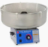 Cotton Candy Machine Rental — RC Engine Service