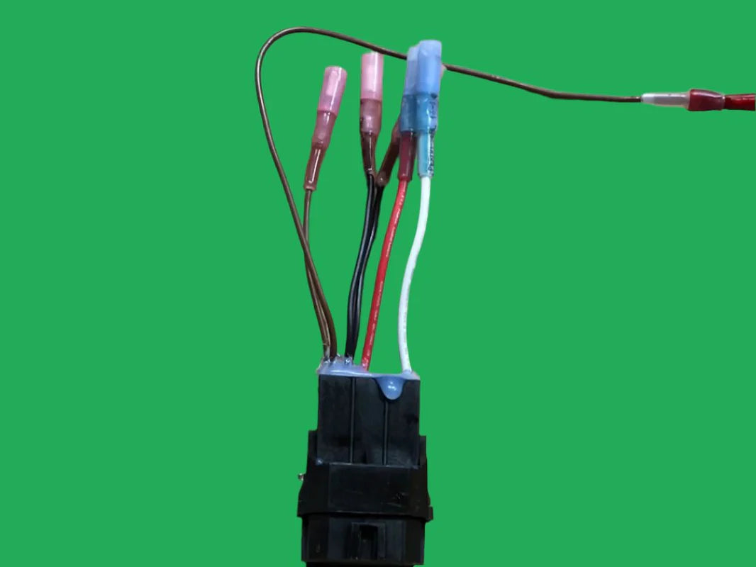 T300315 PermaGreen Start Module - Vanguard Engine Only — RC Engine Service