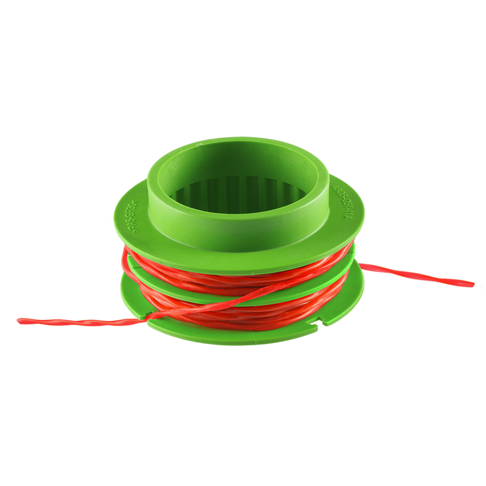 AS1300 EGO 15" String Trimmer Spool w/ Line — RC Engine Service