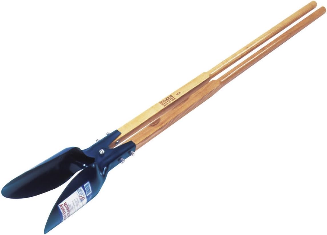 Post Hole Digger, Handheld (Manual Powered) Rental — RC Engine Service