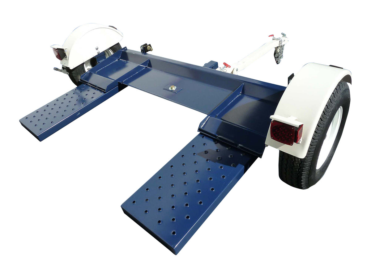 Car Dolly Rental — RC Engine Service