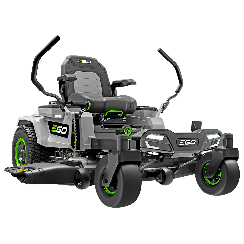 ZT5207L EGO 56V Z6 52" Zero-Turn Riding Mower — RC Engine Service